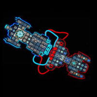 How the battles in Space Arena actually go in terms of ships? - Space Arena