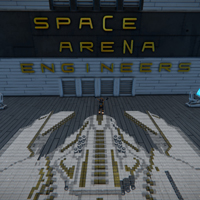 The new Prophet from the inside - Space Arena