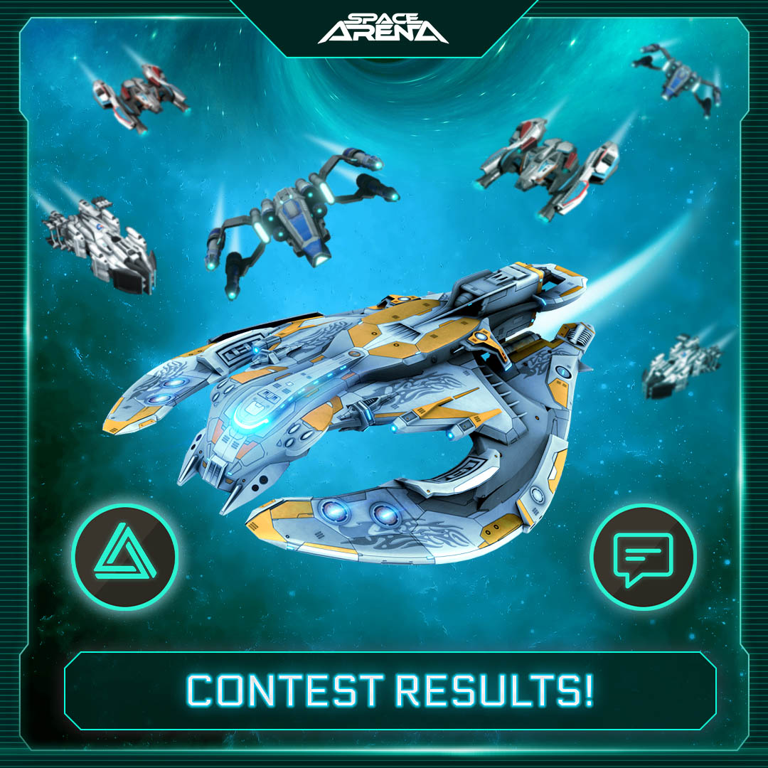 Fastest Commander Drill Results! - Space Arena