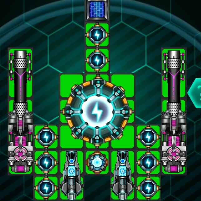 Updated Fleet Arena guide for 3.14+ versions - Space Arena